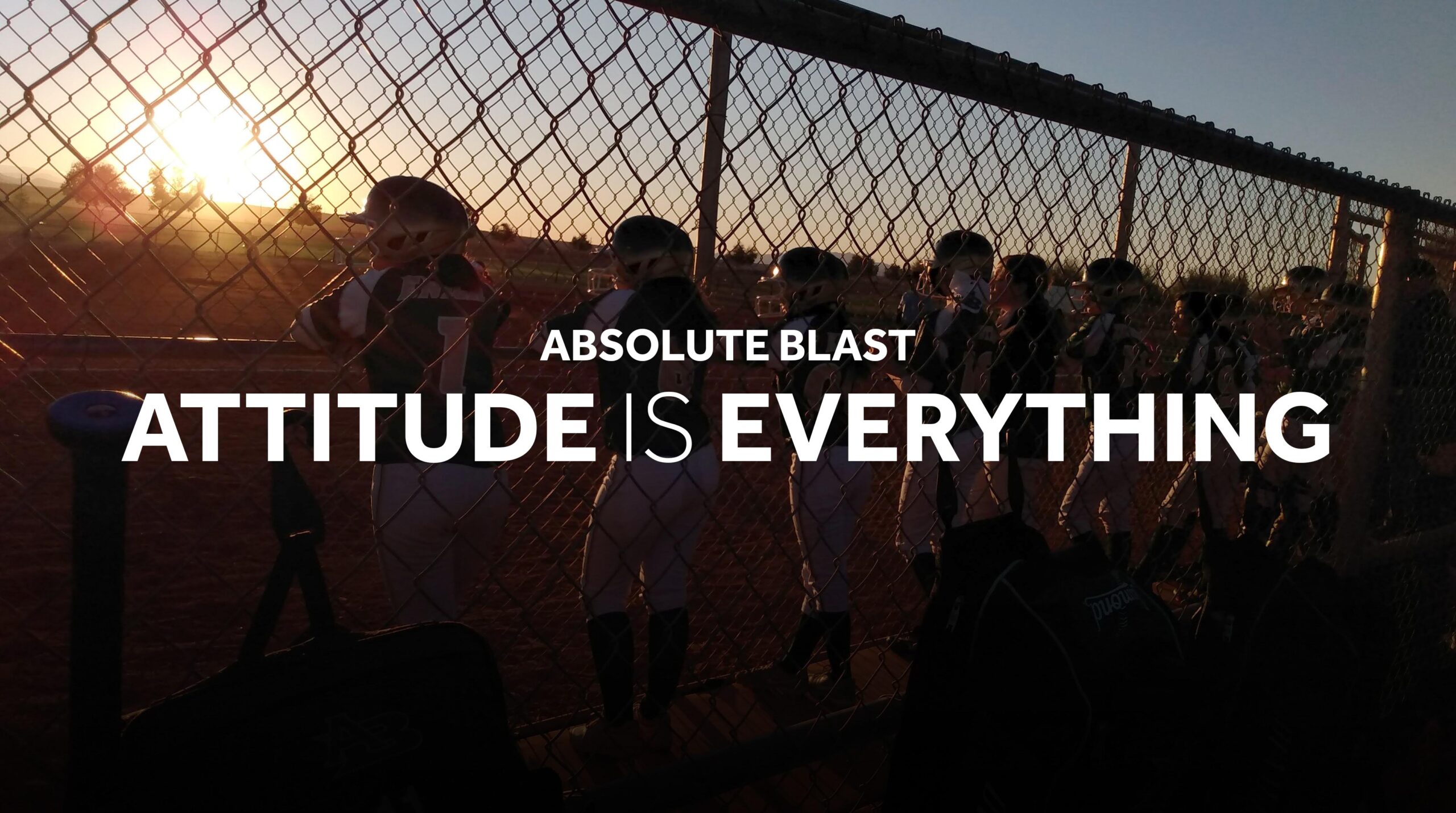 Absolute Blast Fastpitch