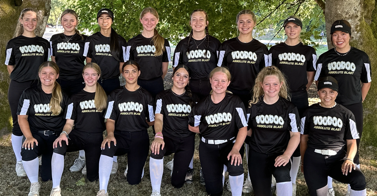 2024-25 18U Rhinehart – Absolute Blast Fastpitch